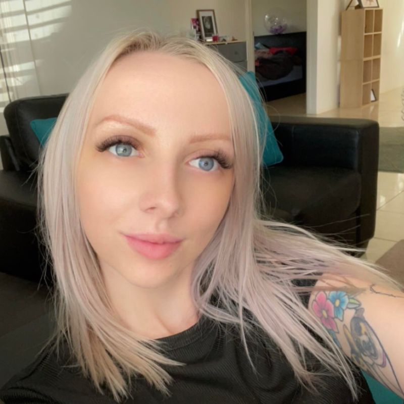 Beam Light Lash Extensions - Lash Lovers & Brow Babes