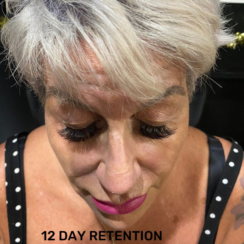 Beam Light Lash Extensions - Lash Lovers & Brow Babes