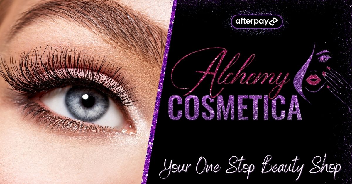 Homepage - Alchemy Cosmetica